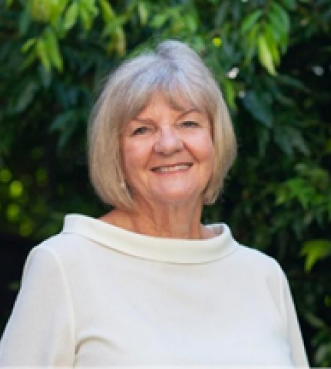 Keynote Speakers | Hong Kong International Nursing Forum